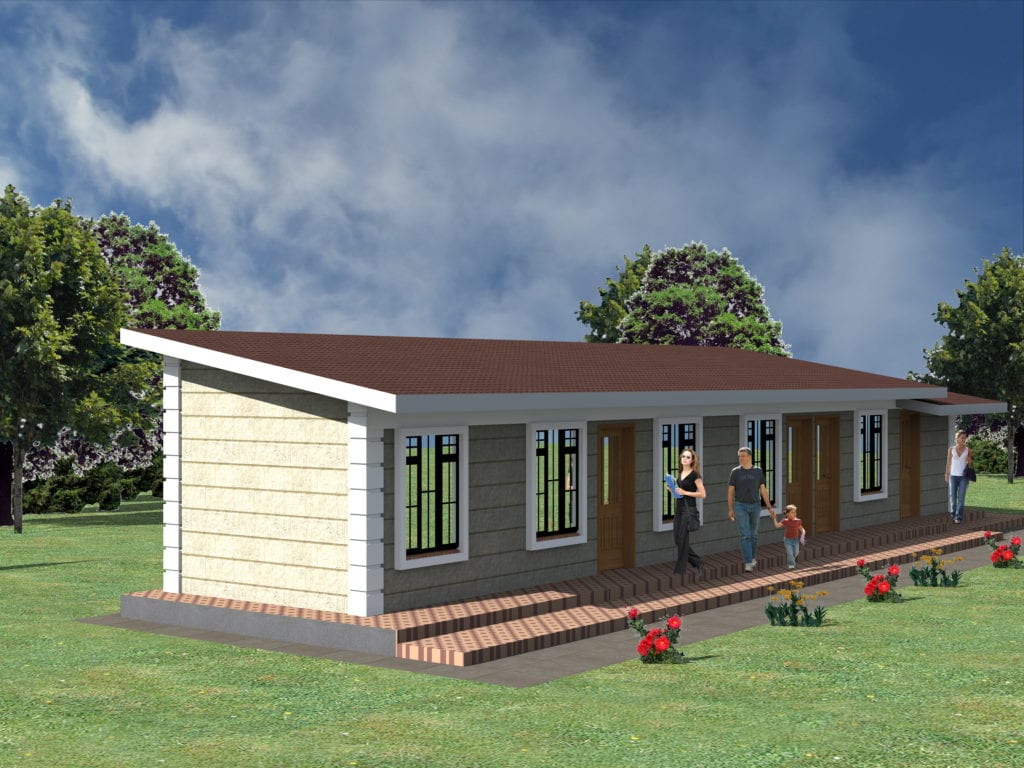 Apartment Designs In Kenya Bedsitters 1 Bedrooms HPD Consult Apartment Designs In Kenya Bedsitters 1 Bedrooms HPD Consult
