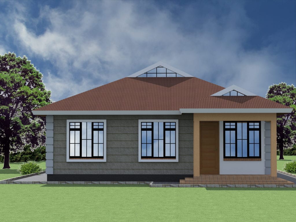Modern House Plans in Kenya | HPD Consult
