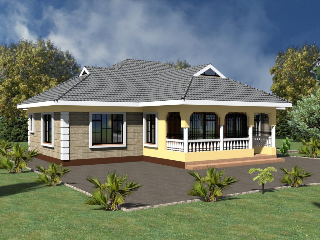 Simple 3 Bedroom House Design January Floor Plan Cost Estimates Simple 3 Bedroom House Design January Floor Plan Cost Estimates