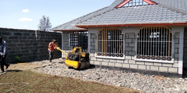 Backfilling: Definition & Importance of Backfilling