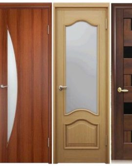 Types of doors; Your Guide to Door Types and Styles |HPD Consult