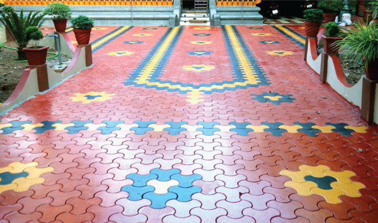 Paving Blocks: Best Cabro Paving Block Designs & Prices