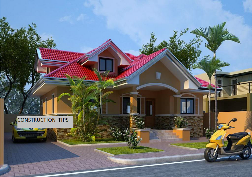 7 Simple Things Everyone Should Know About New Home Construction